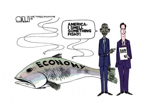 The real stinker | The Week