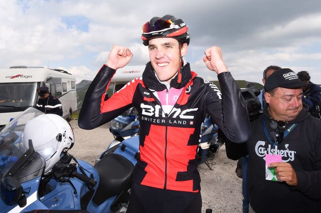 Pavel Sivakov seals overall Baby Giro victory | Cyclingnews
