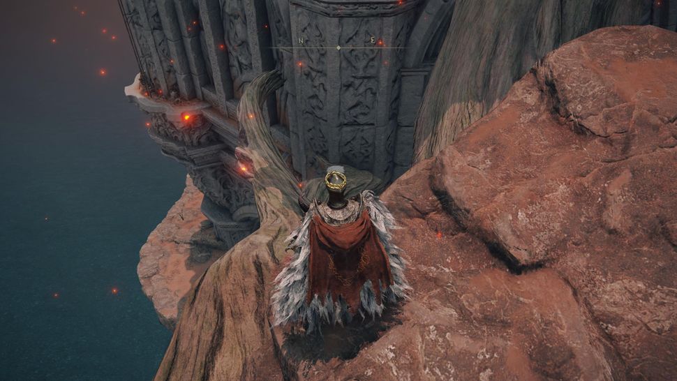 All Elden Ring Divine Towers and how to reach the top | GamesRadar+