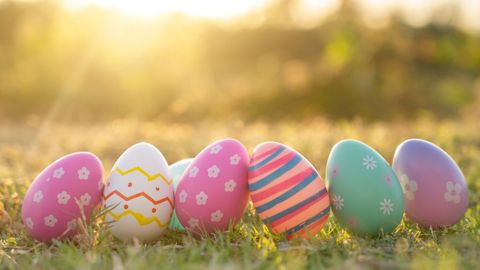 Why does the date of Easter change every year? | Live Science