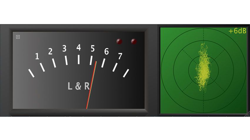 12 of the best VST/AU metering plugins | MusicRadar