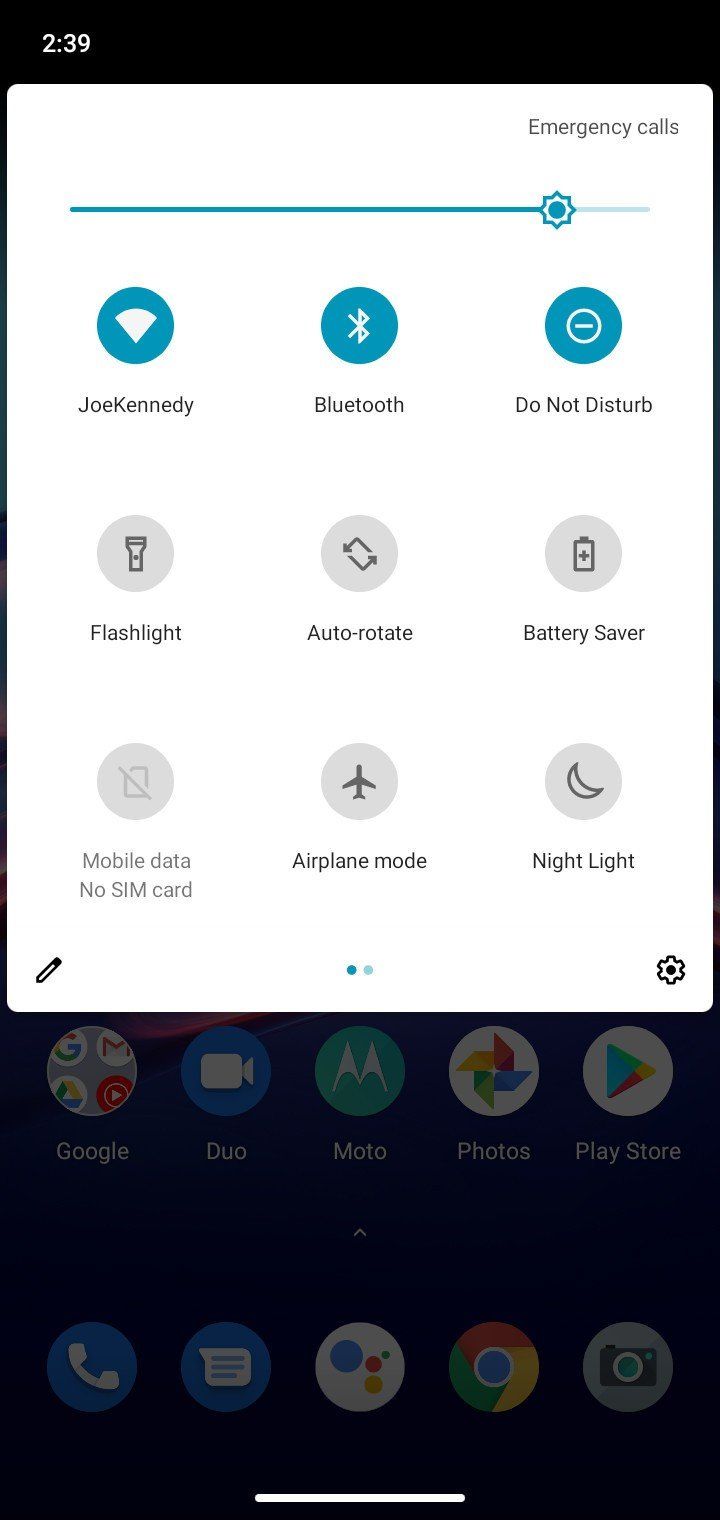 Moto E (2020) review: Too cheap for its own good | Android Central