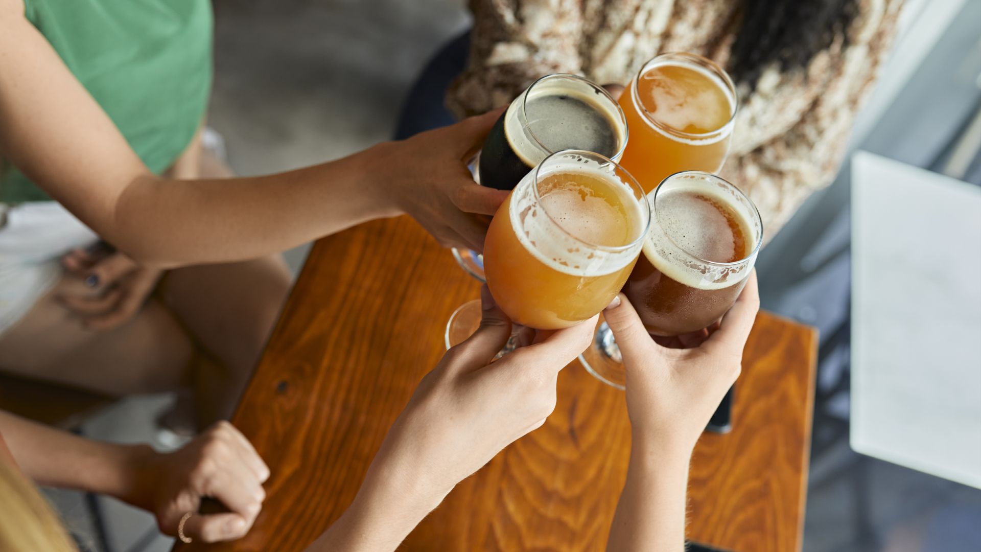 Best hobbies to do alone that will excite and challenge you | Woman & Home