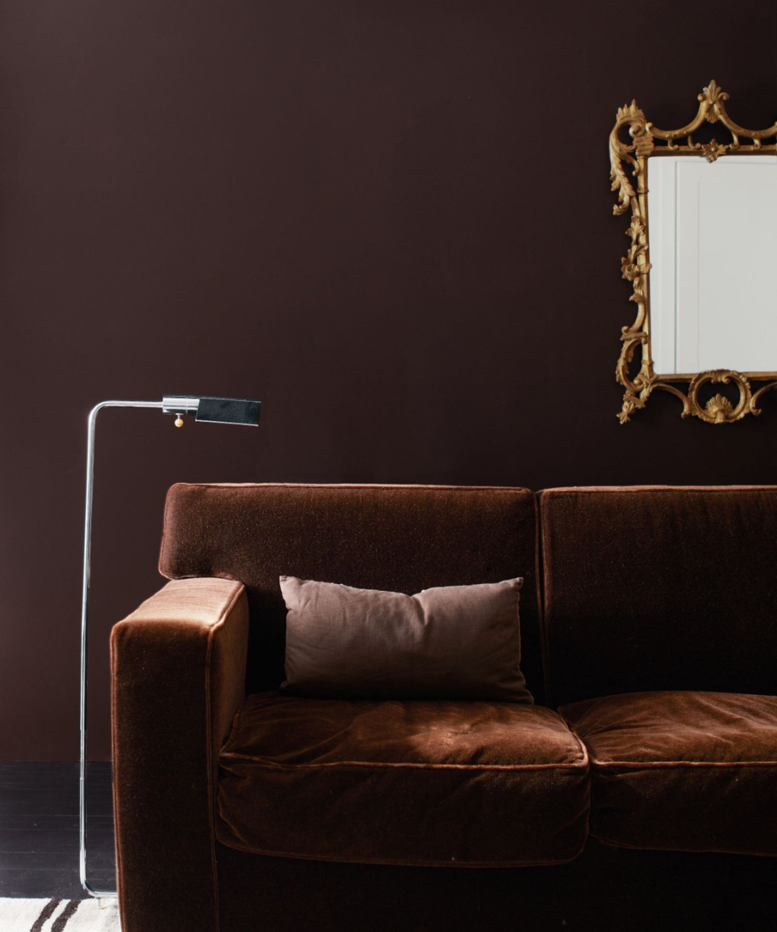 Revealed: Benjamin Moore's Color of the Year 2023 | Homes and Gardens