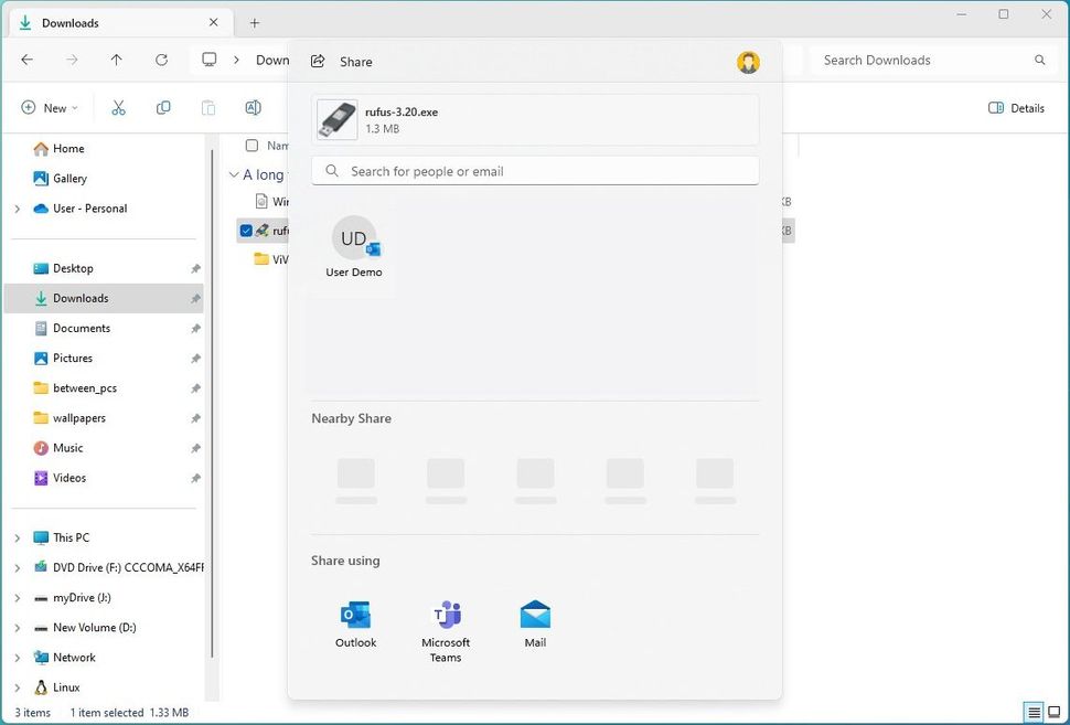 What's new with File Explorer on Windows 11 version 23H2 | Windows Central