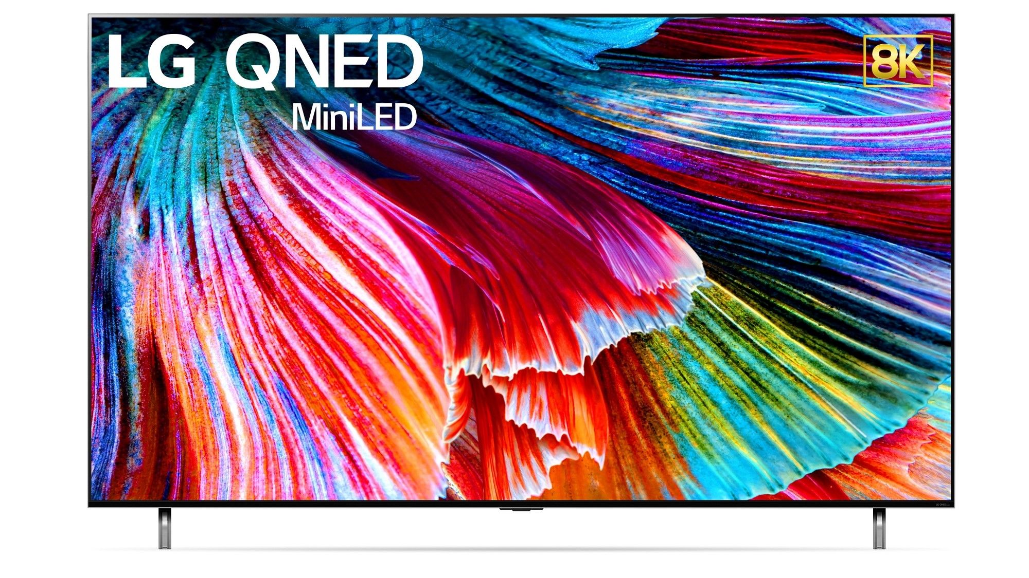 LG’s OLED-rivalling QNED Mini LED TVs will launch in July | What Hi-Fi?