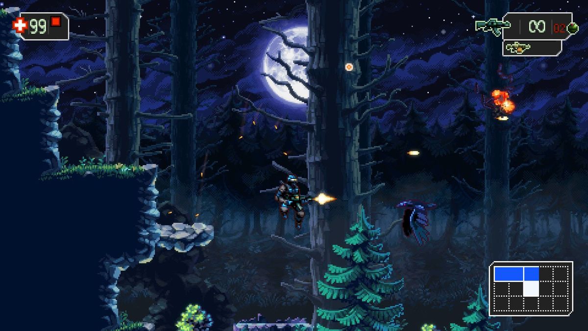 The Mummy Demastered for Xbox One review: The game that's better than ...