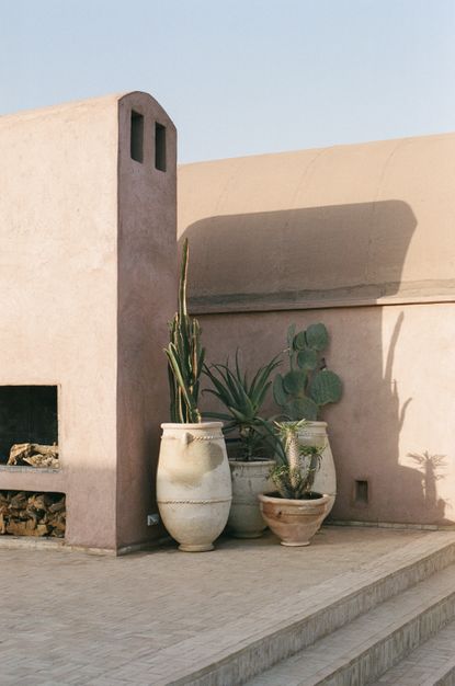 Serenade your soul at Farasha Farmhouse in Marrakech | Wallpaper*