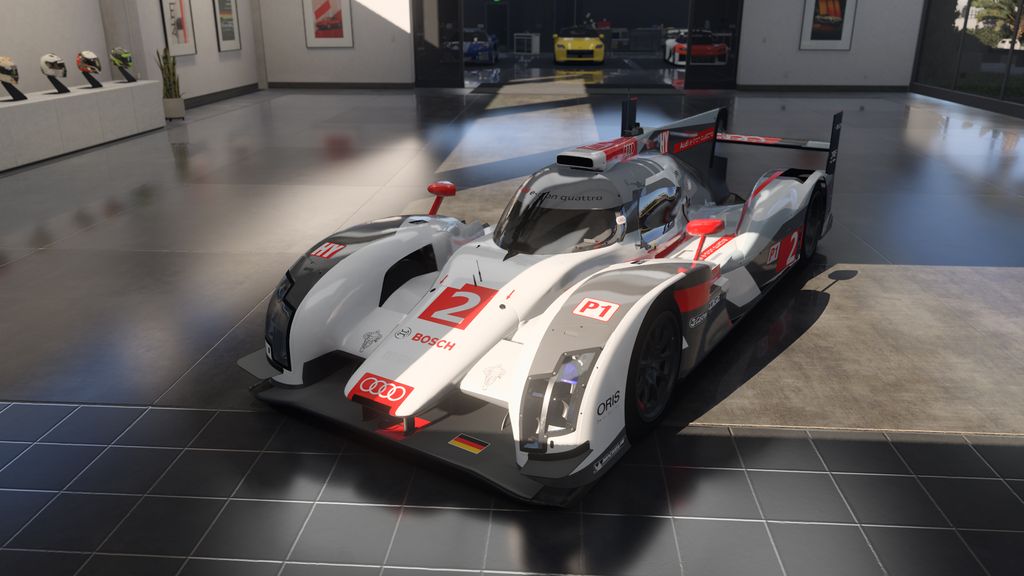 Forza Motorsport: Best cars for online races and Builders' Cup | PC Gamer