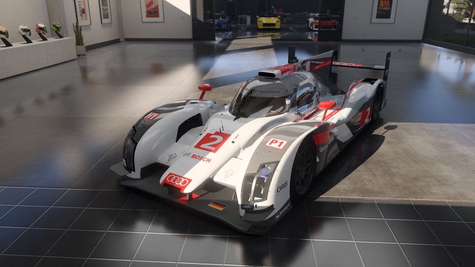 Forza Motorsport: Best cars for online races and Builders' Cup | PC Gamer