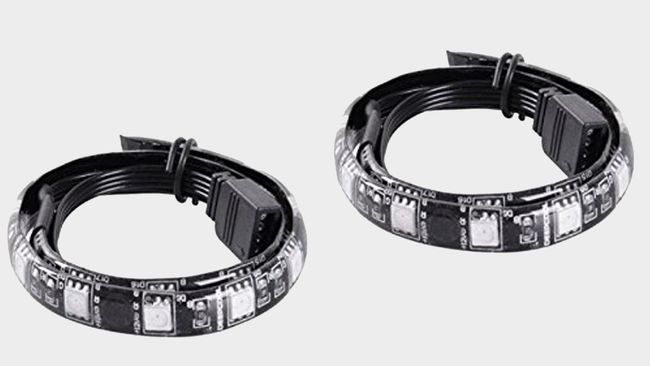 Best RGB LED lighting kit 2022 | PC Gamer