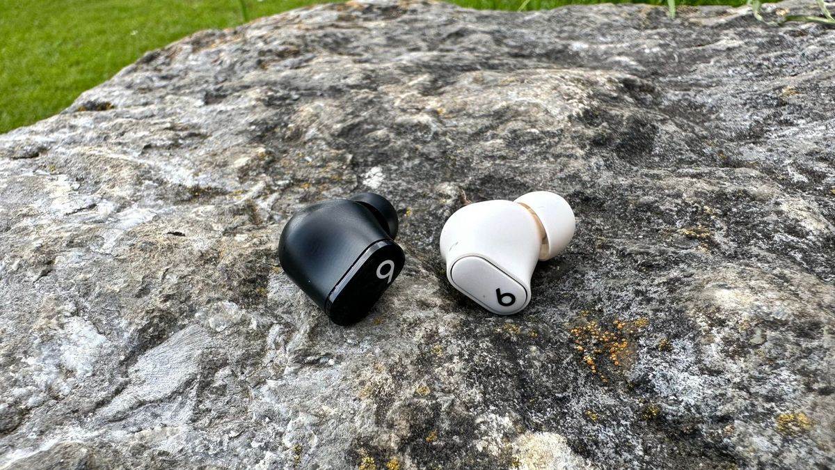 Beats Studio Buds Plus review: A worthy upgrade | iMore