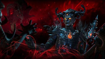 The full story of Diablo: Timeline, lore, and history summarized ...