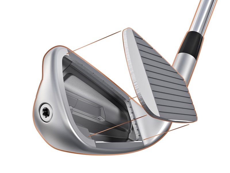 Ping G700 Irons Review - Golf Monthly Gear Reviews | Golf Monthly