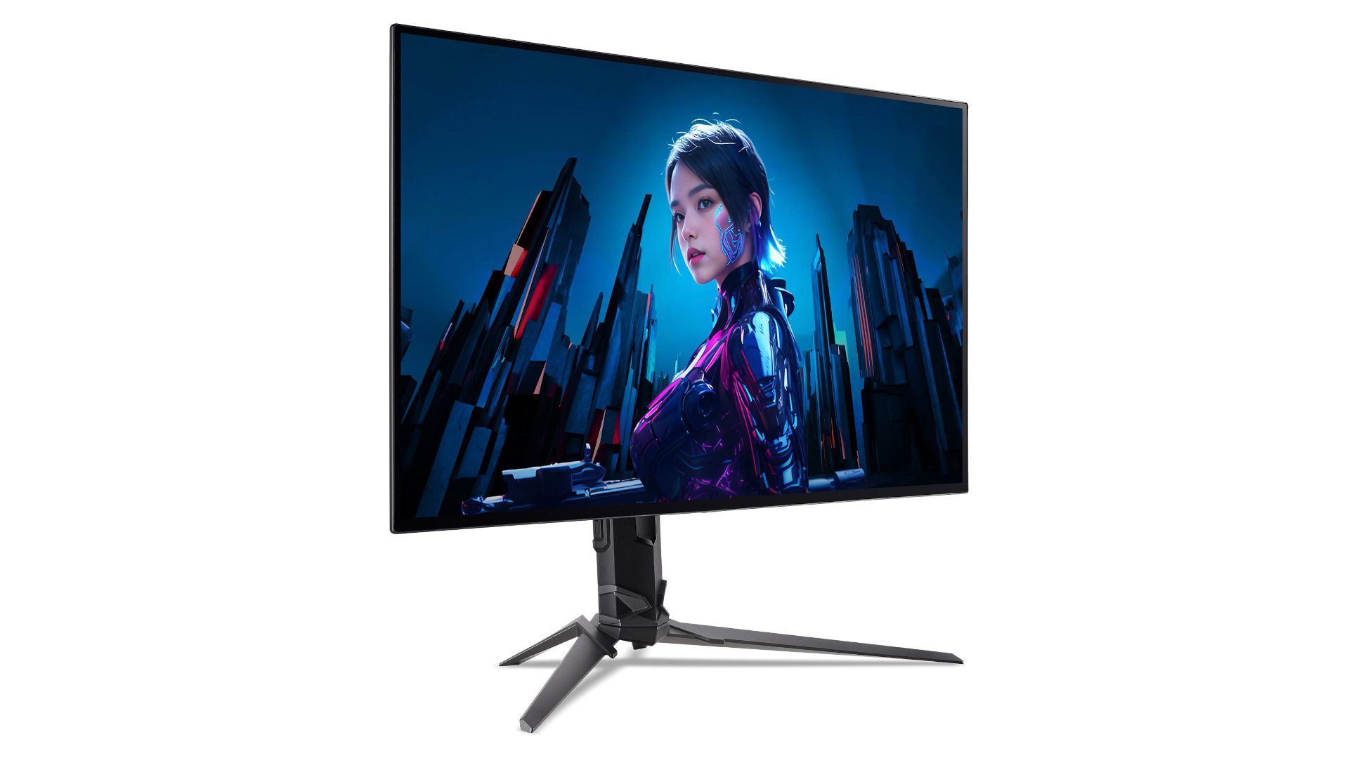 Acer goes for the speed records with its 720Hz Predator OLED monitor | T3