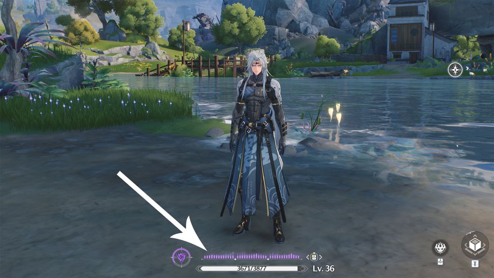 Wuthering Waves Calcharo build guide | GamesRadar+