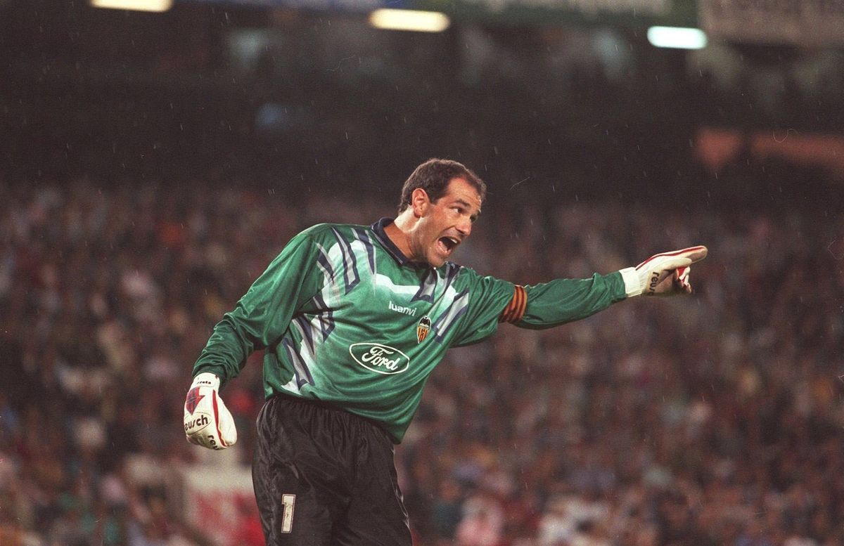Best goalkeepers of the 1980s | FourFourTwo