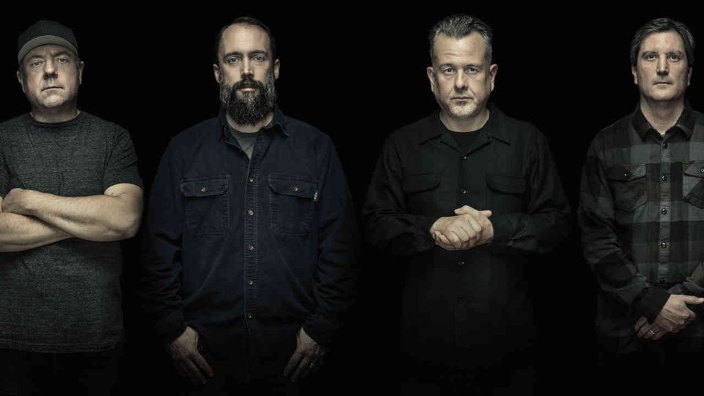 Clutch: the history of the stoner rock band | Louder