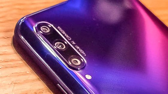 Hands on: Honor 9X Pro review | Digital Camera World