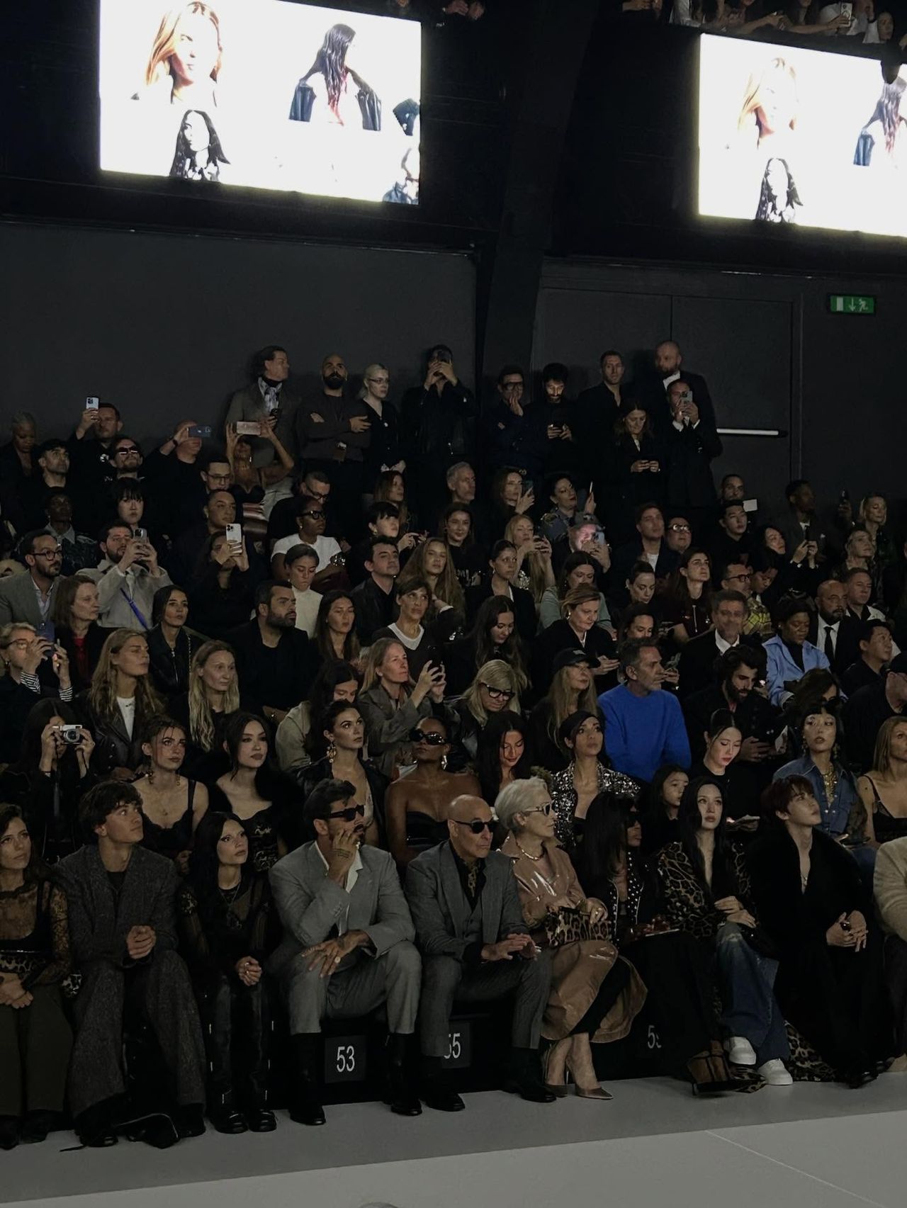 Dolce & Gabbana Spring 2026 Runway Review | Who What Wear