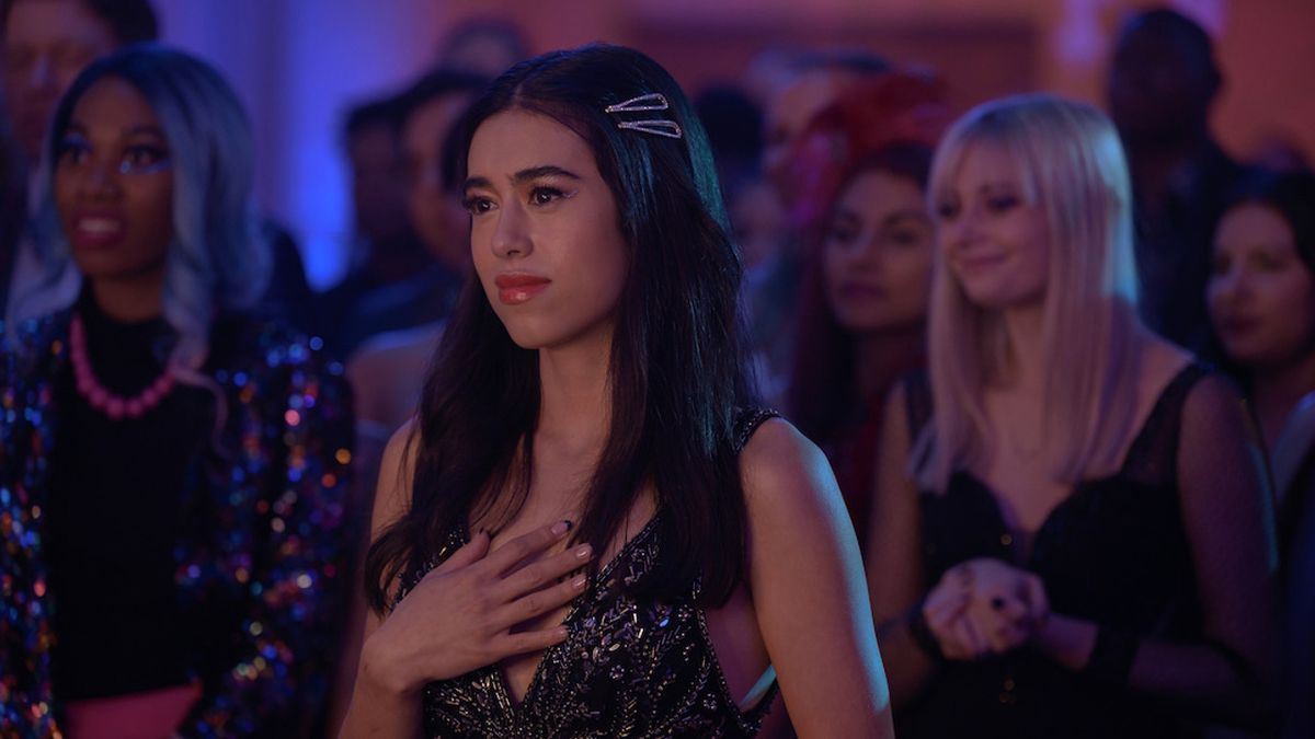 Senior Year Cast: Where You’ve Seen The Actors Before | Cinemablend