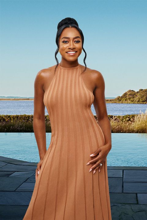 Meet the Summer House: Martha's Vineyard cast | What to Watch