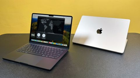MacBook Air (2024) review: M3 updates come to 13 and 15-inch laptops ...