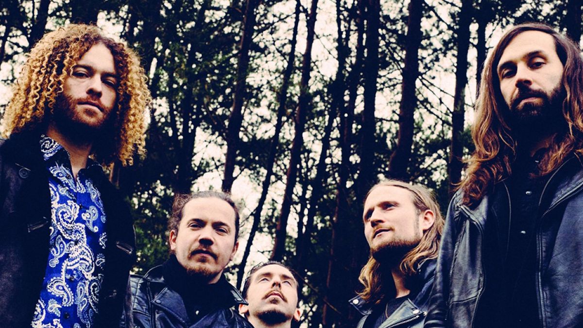 Here's everything you need to know about Messenger's new album | Louder