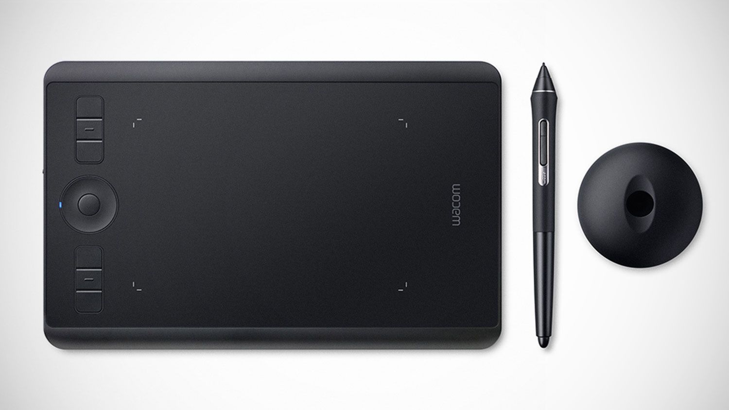 Wacom launches its tiniest Intuos Pro ever | Creative Bloq