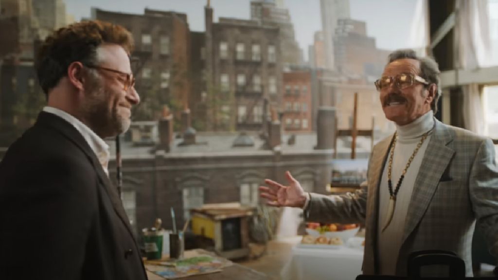 The Studio: Release Date, Cast, Trailer, And Other Things We Know About ...