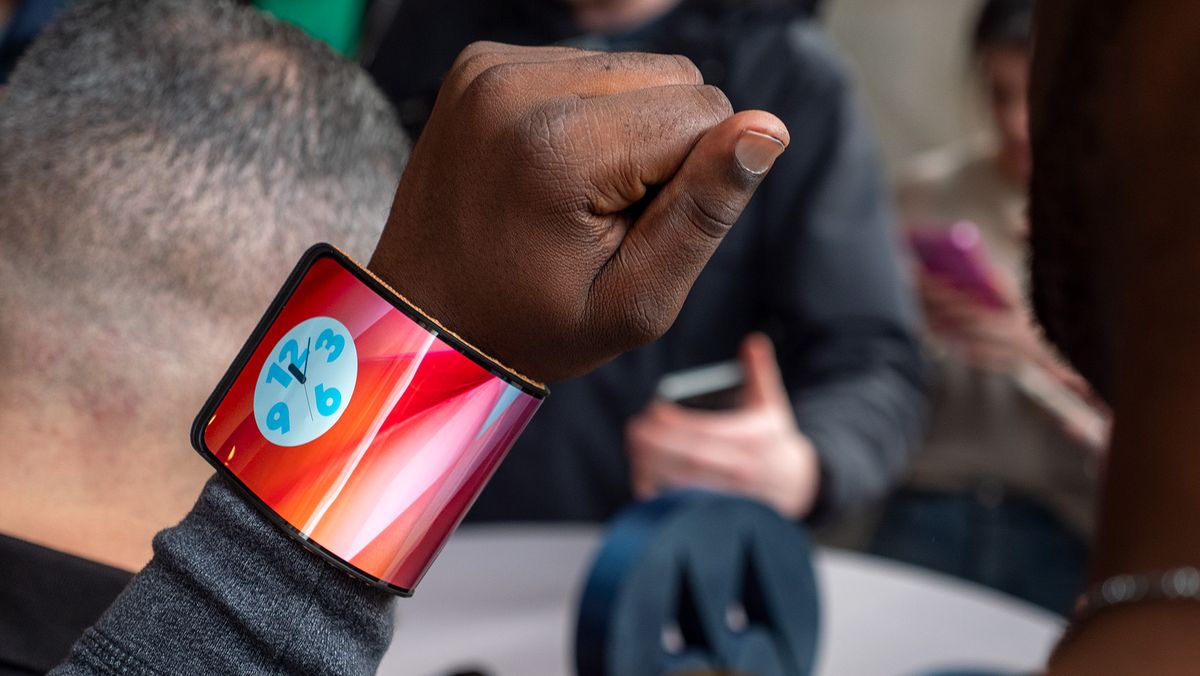 Android Central's Best of MWC 2024 | Android Central