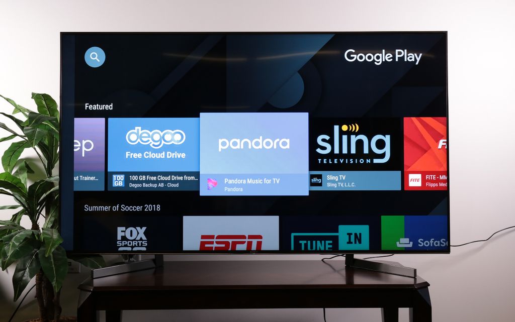 Who Makes the Smartest Smart TV? Here Are the Results | Tom's Guide