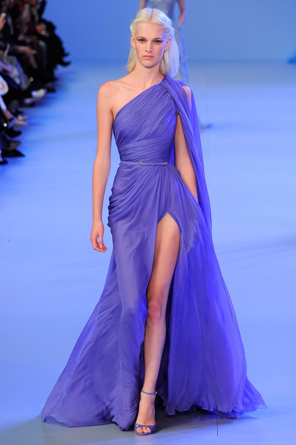 Paris Haute Couture Fashion Week: Spring/Summer 2014 | Marie Claire UK