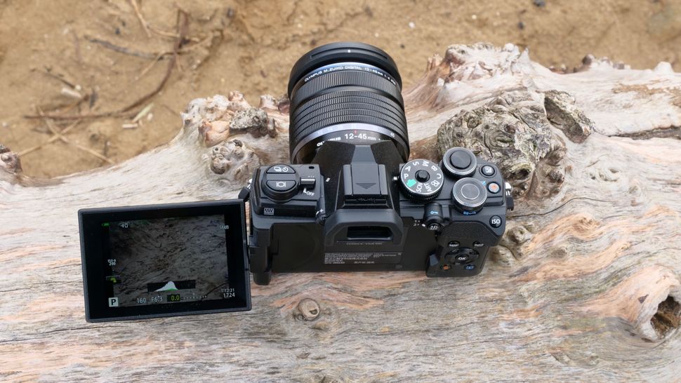 Best travel camera for 2025: top choices for your adventures | TechRadar
