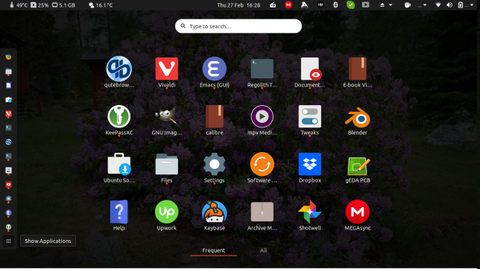 Linux Desktop Environment Face-Off: Which GUI is Best? | Tom's Hardware