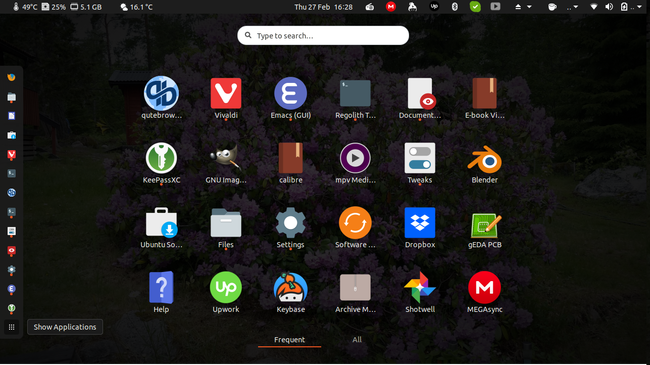 Linux Desktop Environment Face-Off: Which GUI is Best? | Tom's Hardware