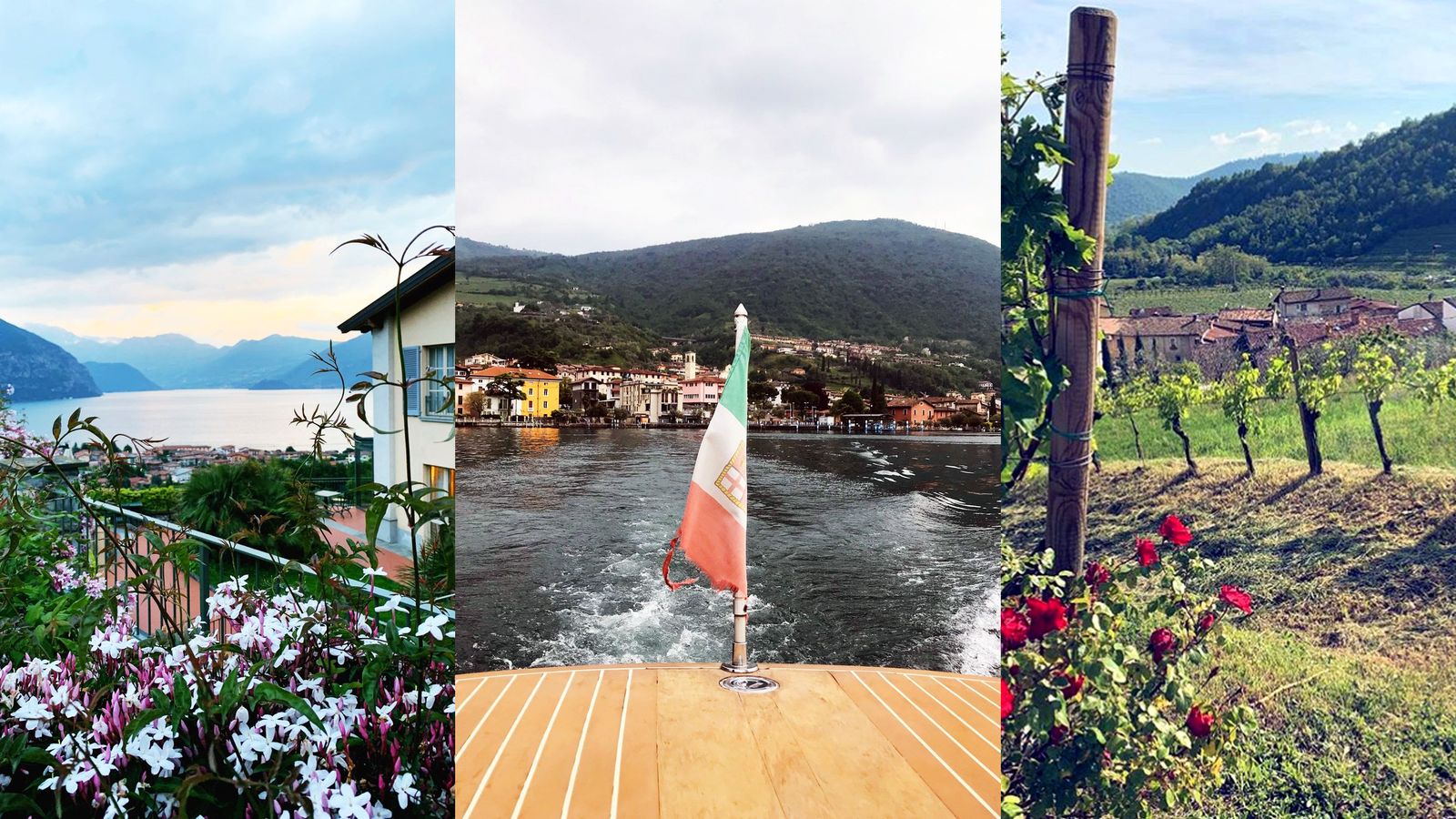 Franciacorta Italy Vacation Guide - What to Do and Eat in This Lake ...
