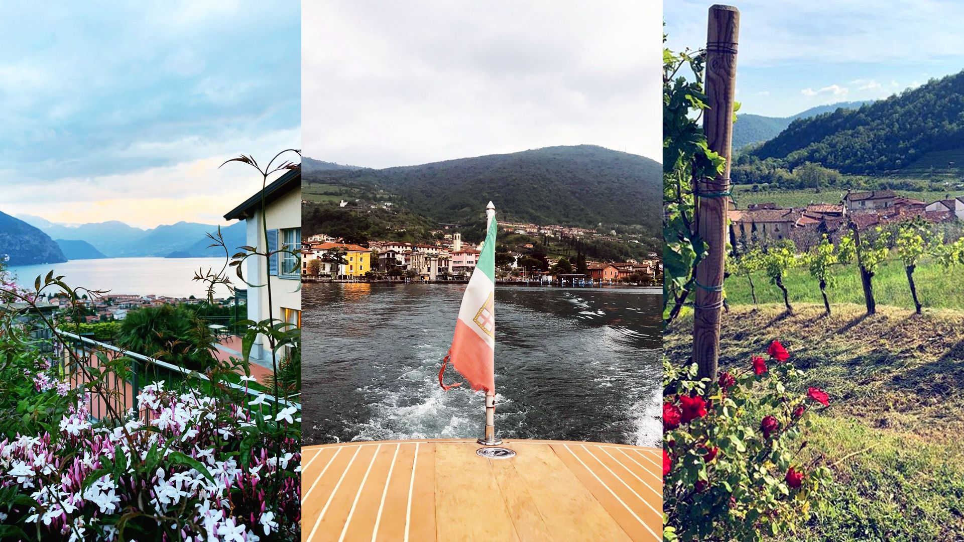 Franciacorta Italy Vacation Guide - What to Do and Eat in This Lake ...