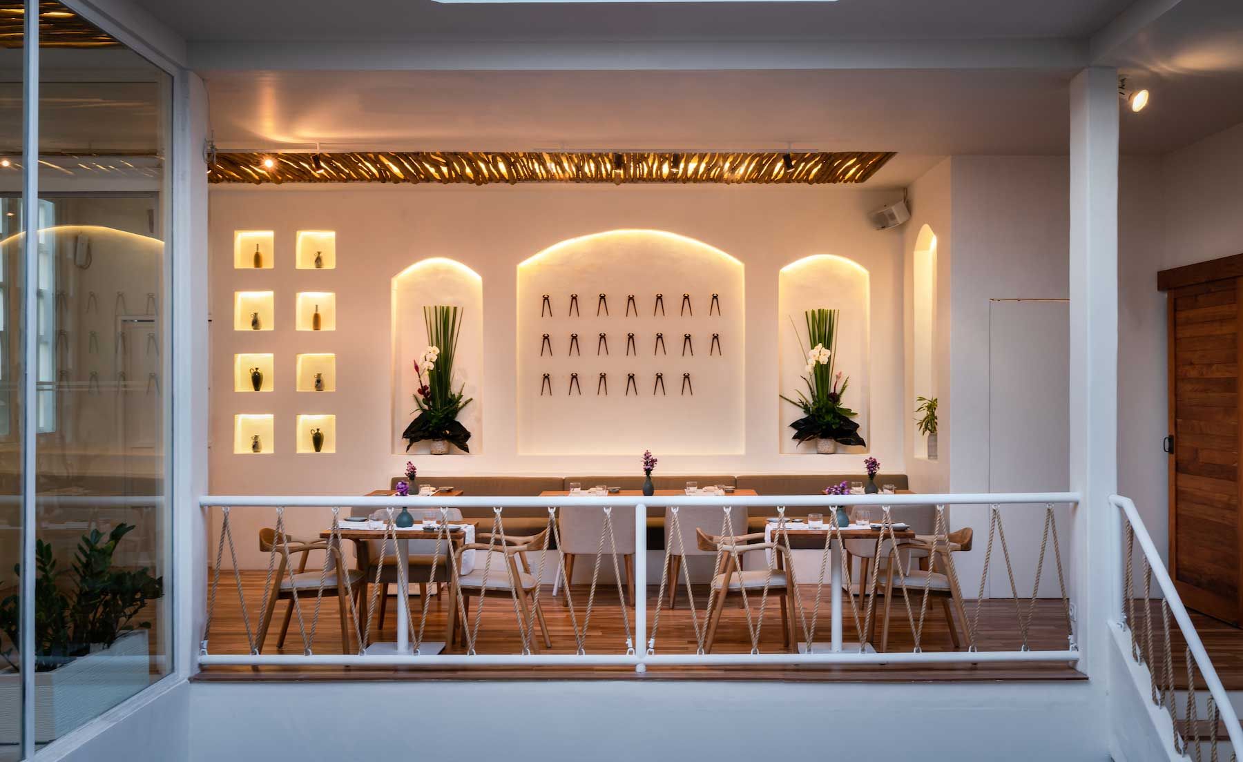Mauri opens in Bali's buzzy Seminyak neighbourhood | Wallpaper