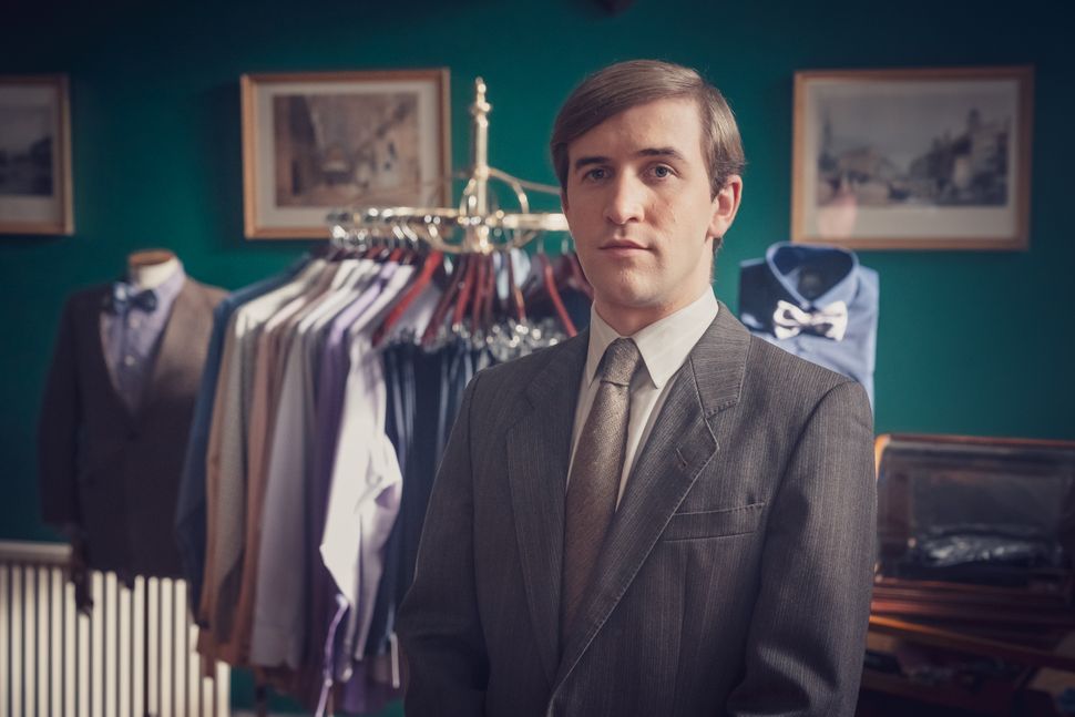 The Beautiful Game: release date, cast, plot, trailer, guide | What to ...