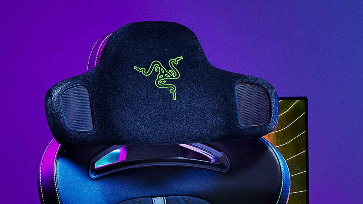 Razer at CES — A history of wild gaming concepts with successful ...