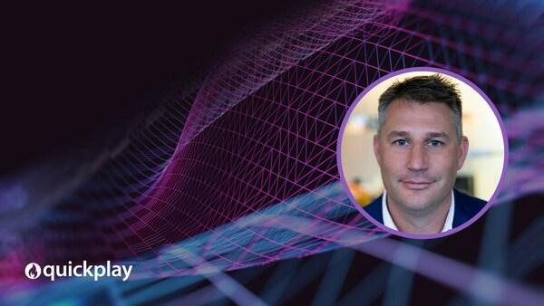 Quickplay Opens EMEA Office | TV Tech