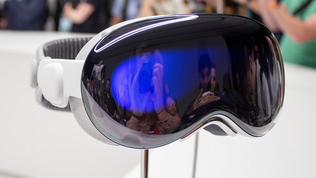 Vision Pro | iMore