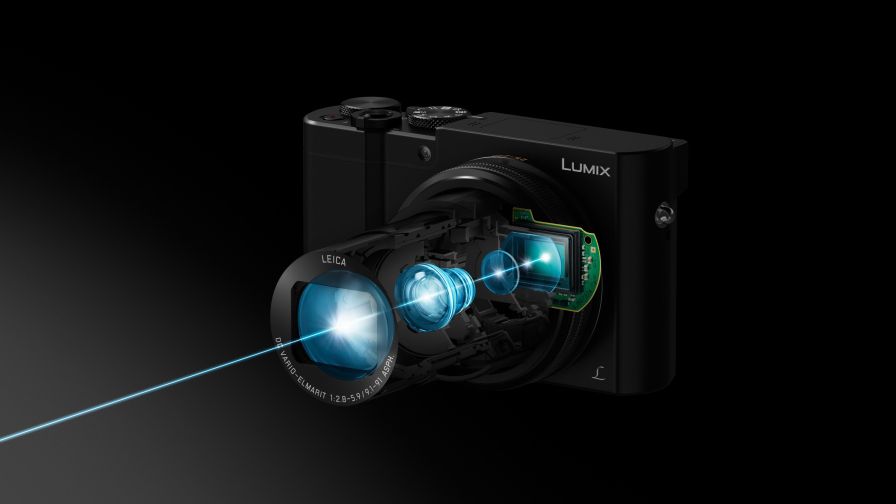 Panasonic Lumix ZS100 / TZ100 review | TechRadar