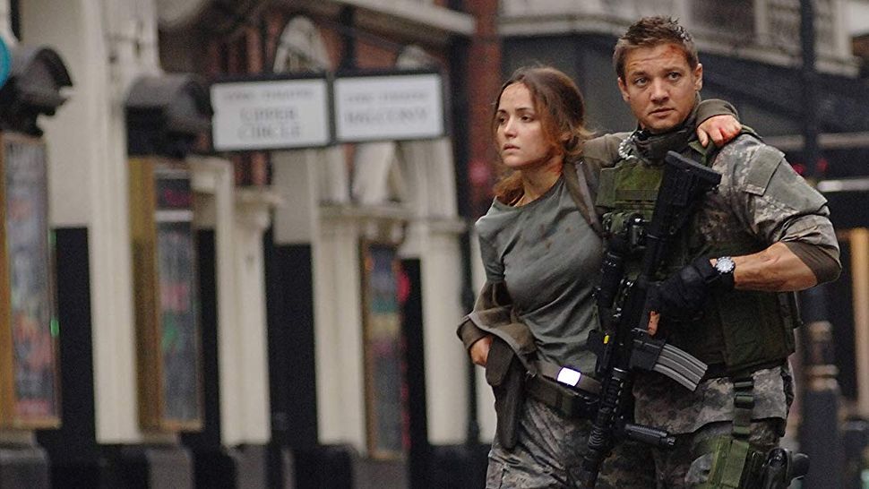 The top 10 best pandemic movies you can stream right now | TechRadar
