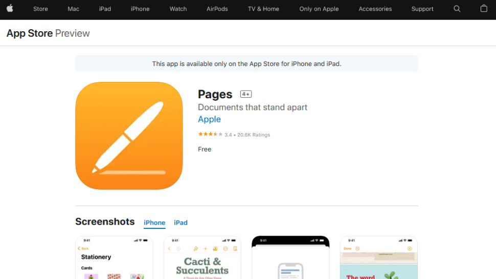 Best iOS productivity apps of 2023 | TechRadar