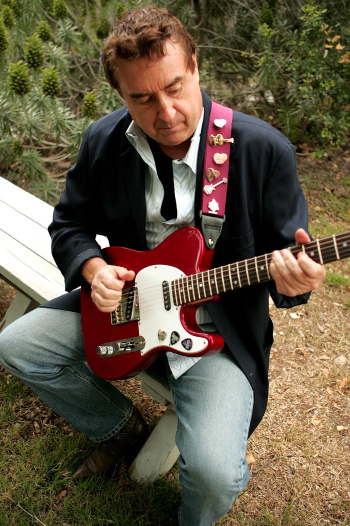 Interview: Guitarist and Instructor Steve Trovato on Technology and the ...