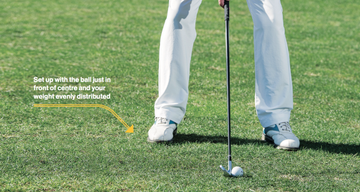 How To Hit Every Club In The Bag - From Driver To Putter | Golf Monthly