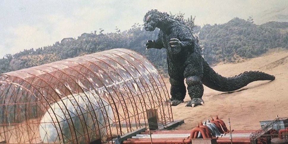 10 Great Big Monster Movies That You Can Watch On HBO Max Right Now ...