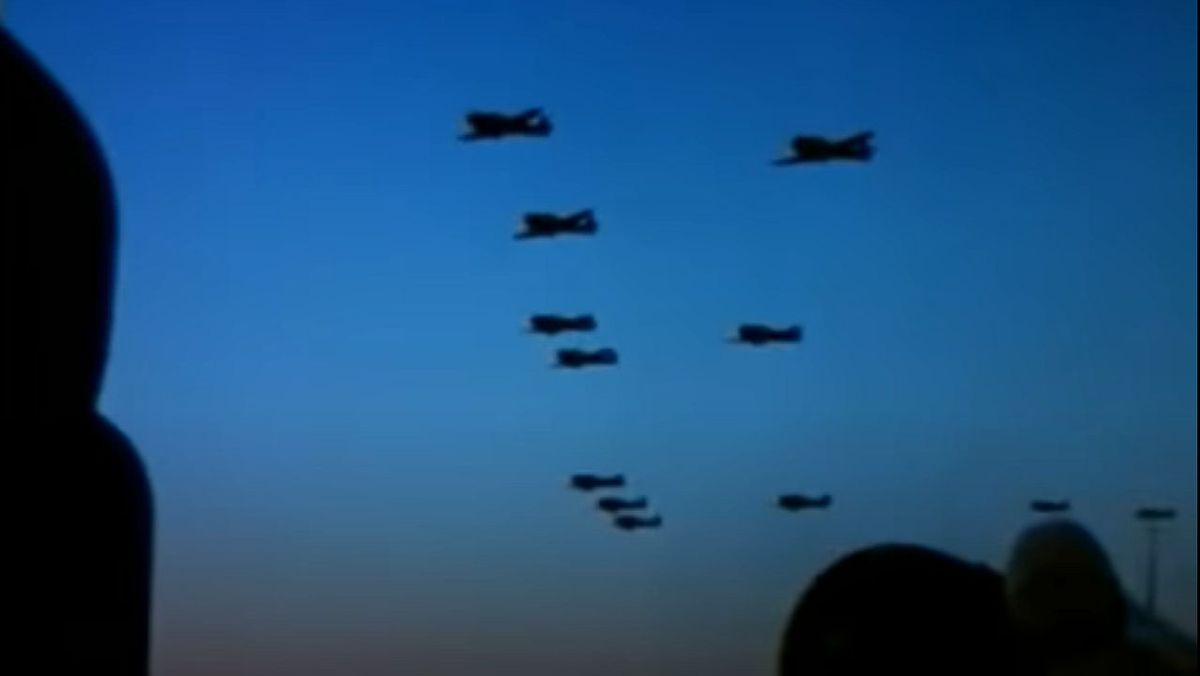 A Look Back At Fatal Accidents That Have Occurred On Movie Sets ...